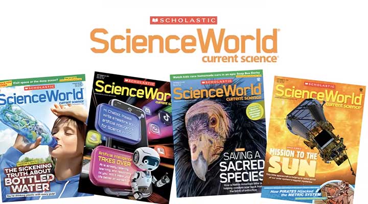 Science World | Teacher Homepage